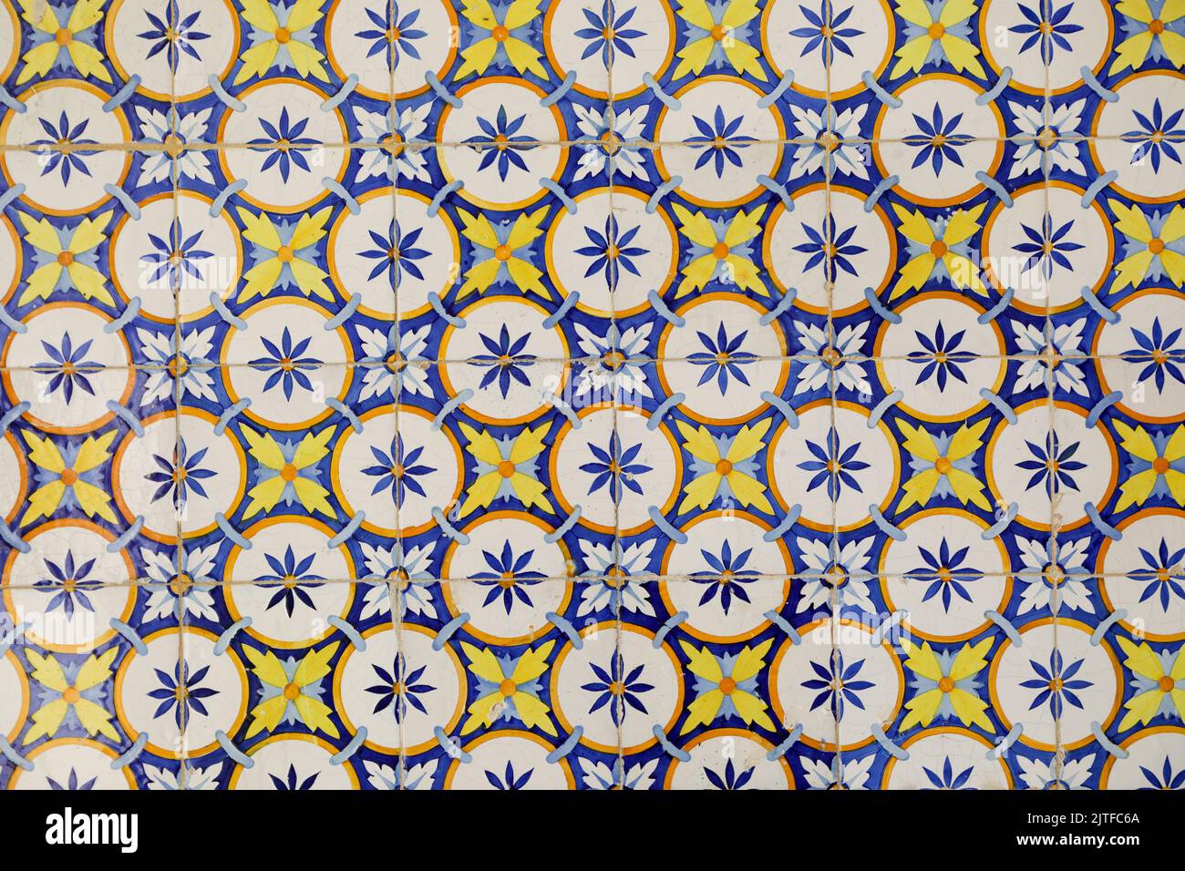 Portuguese ceramic tiles hi-res stock photography and images - Alamy
