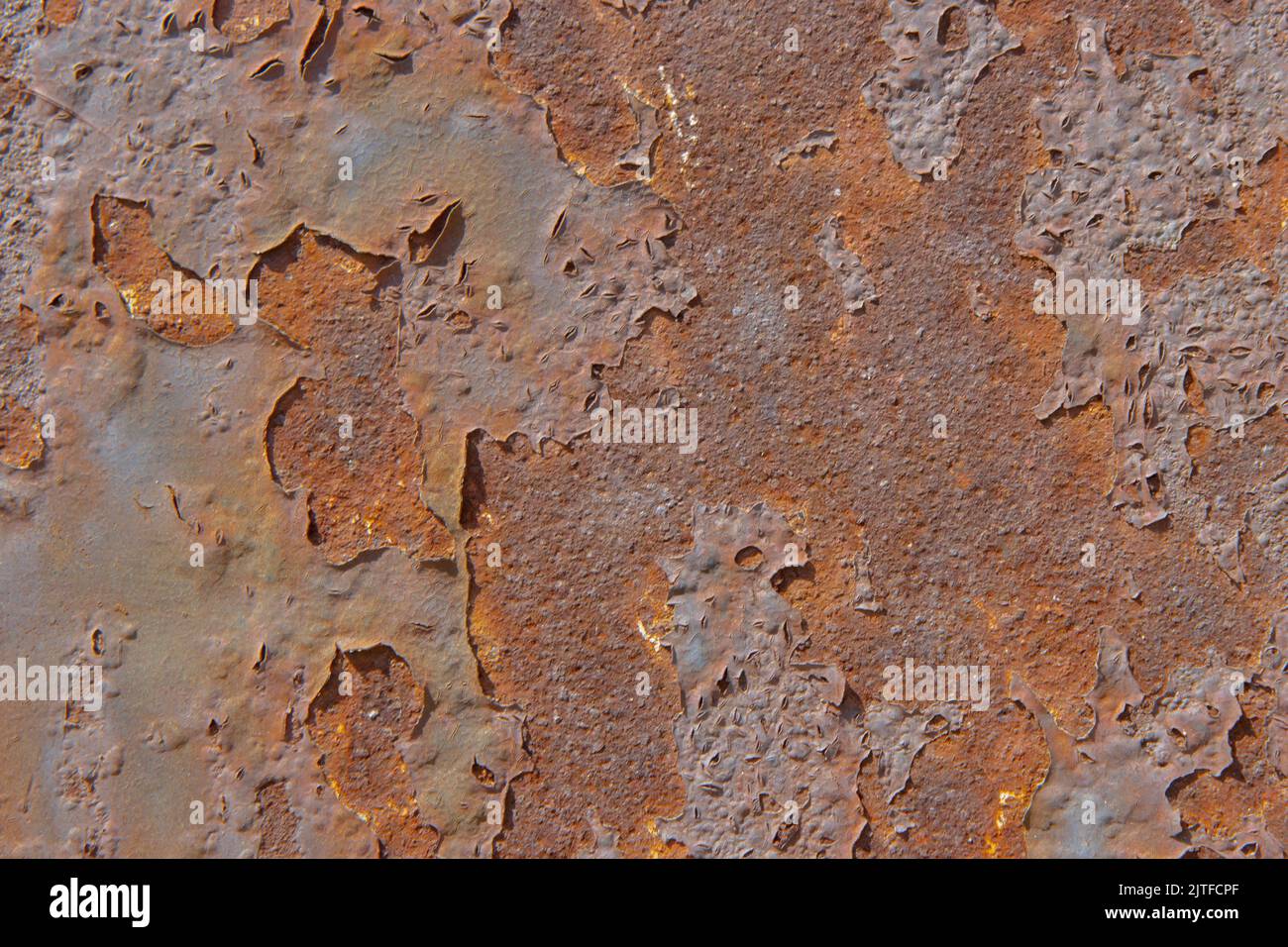 Corten steel textures. Background rust texture Stock Photo - Alamy
