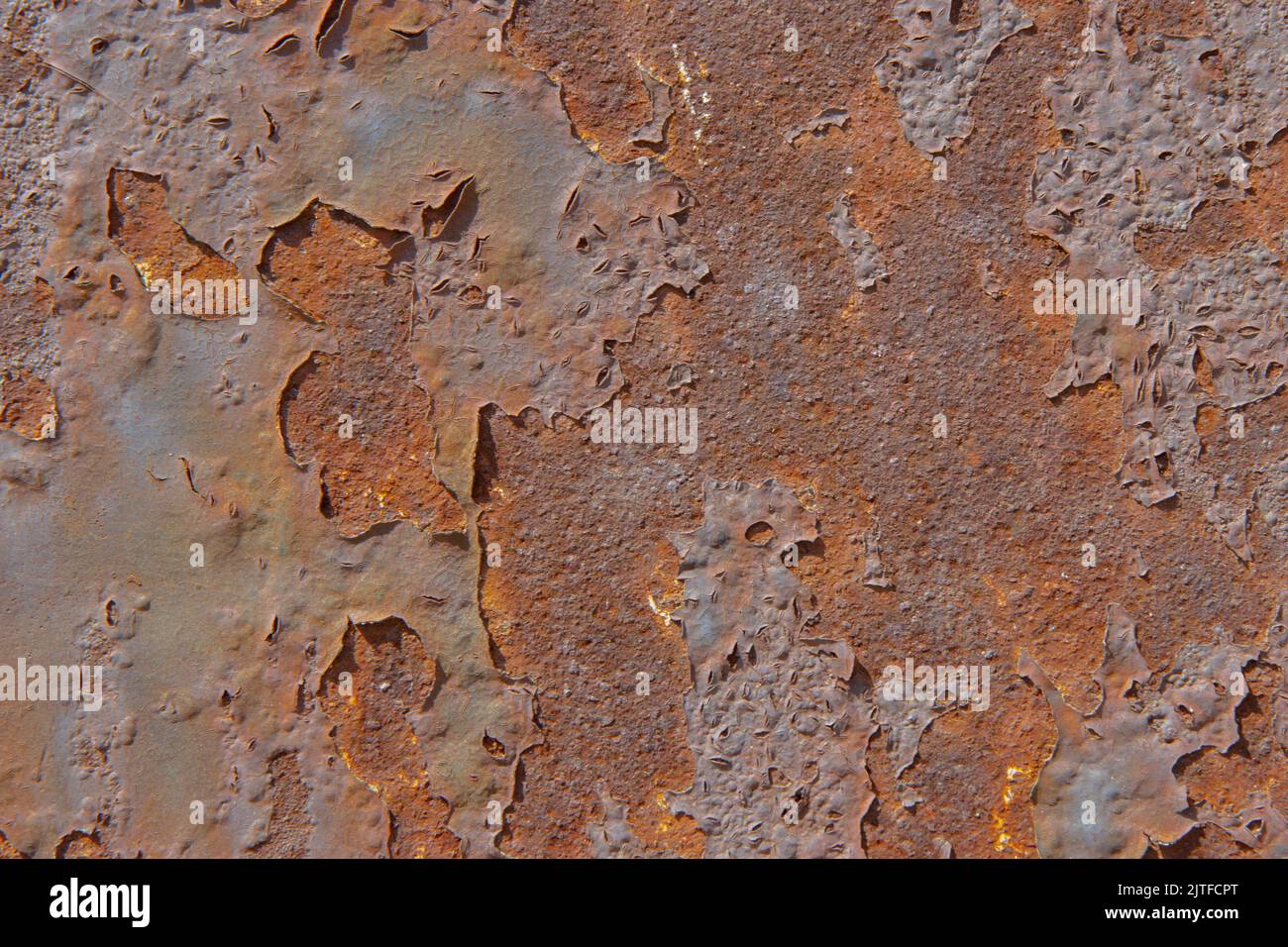 Corten steel textures. Background rust texture Stock Photo - Alamy