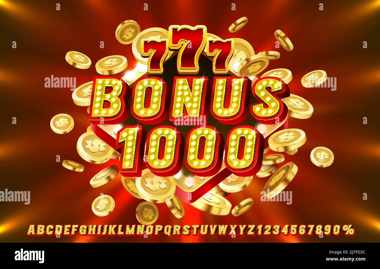 1000 prize Stock Vector Images - Alamy