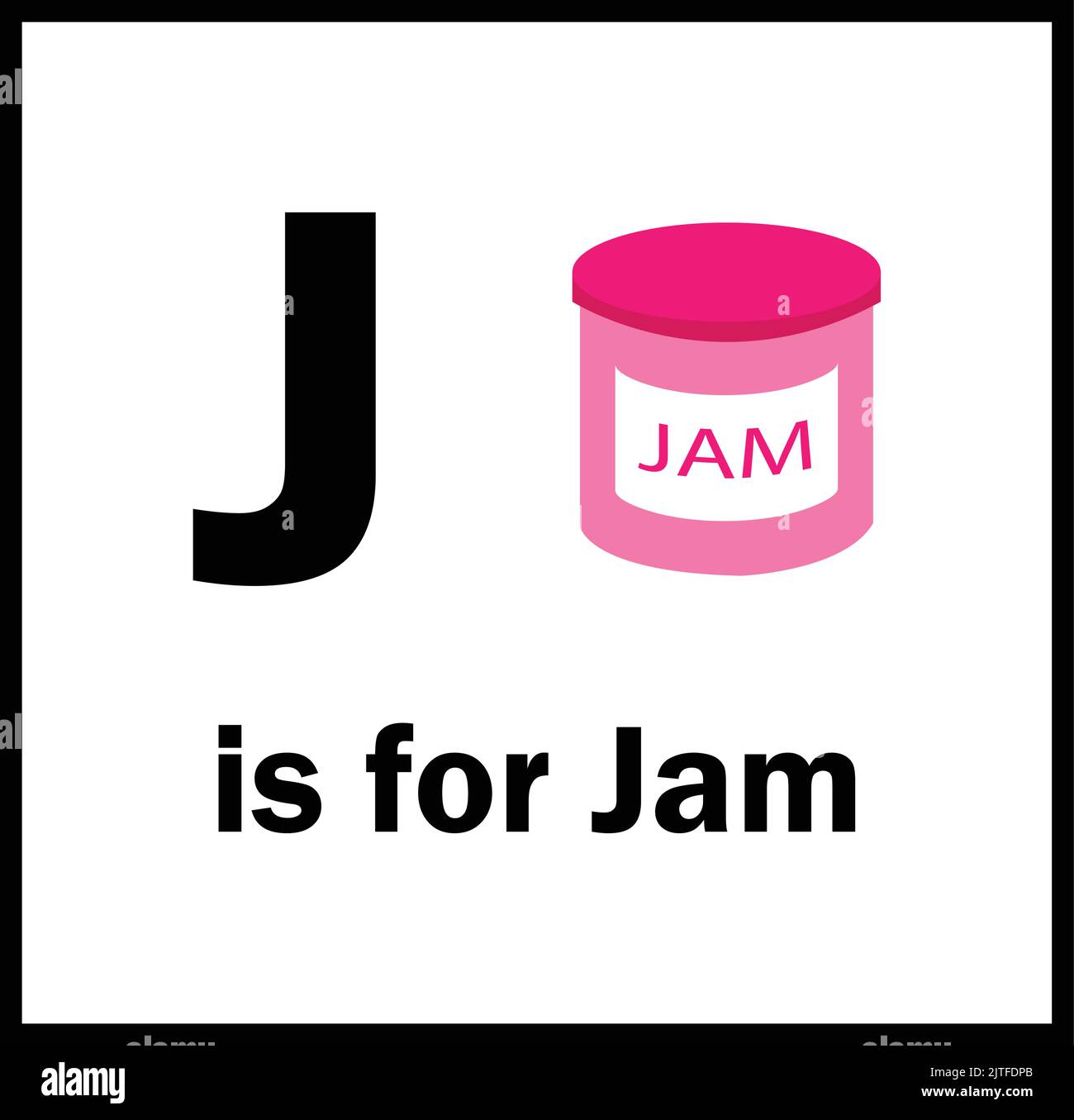 School jam Stock Vector Images - Alamy