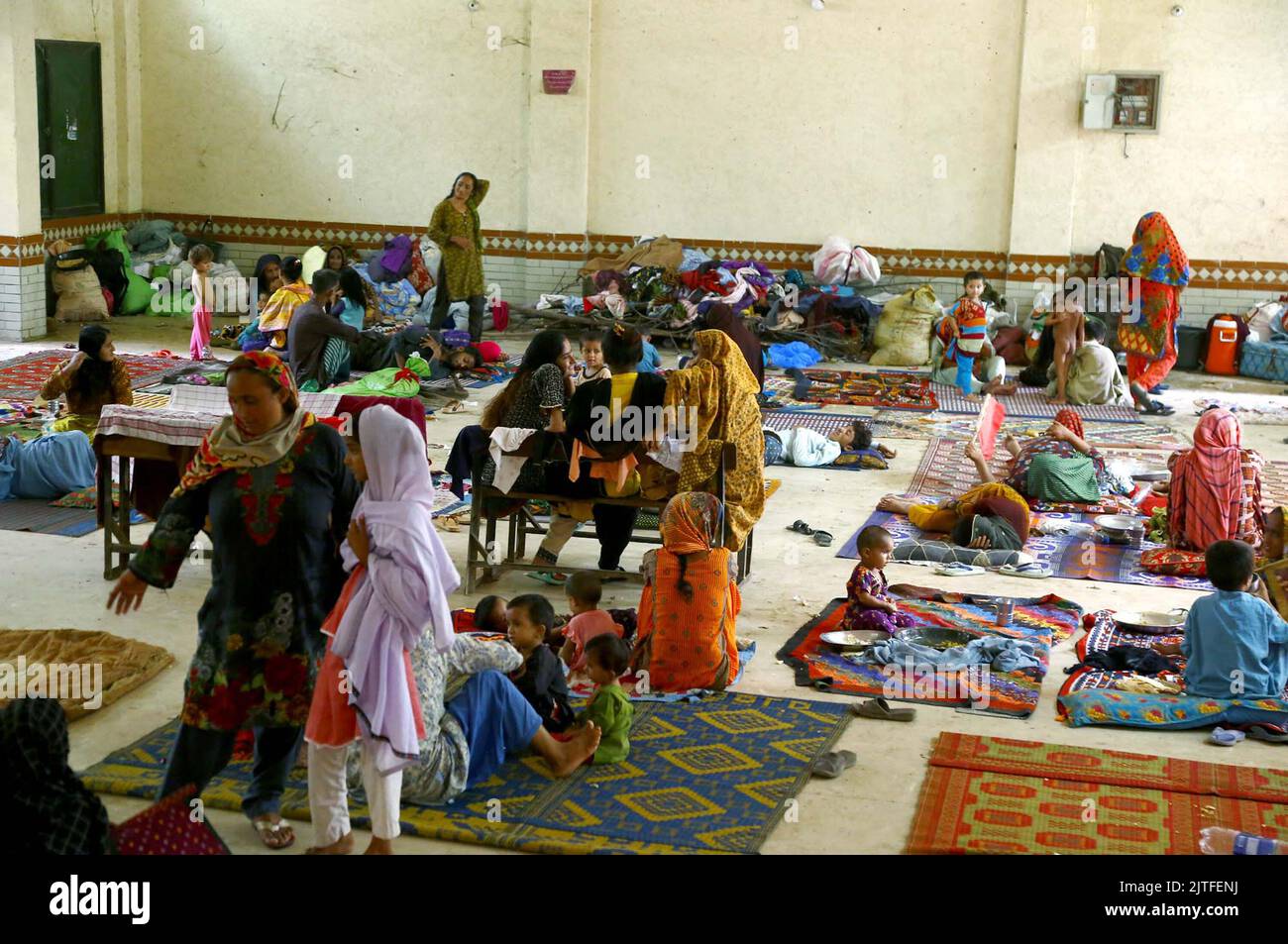 Sachal goth hi-res stock photography and images - Alamy