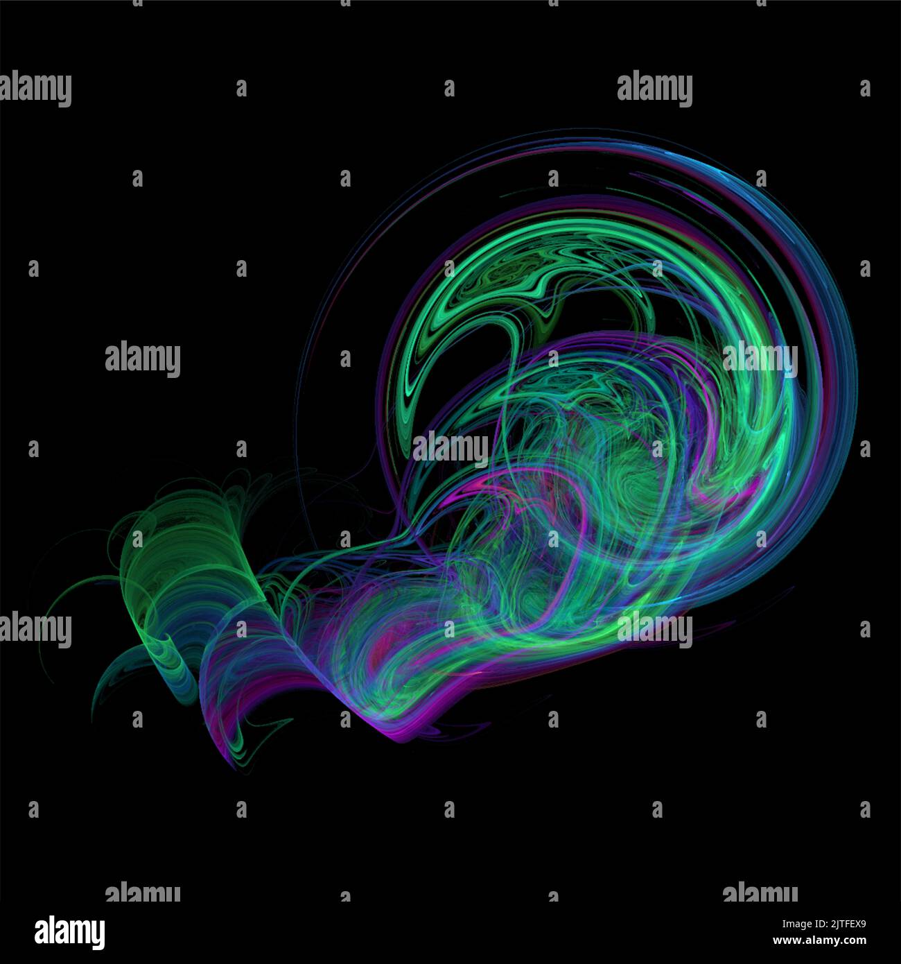 Modern creative colored graphic hi-res stock photography and images - Alamy