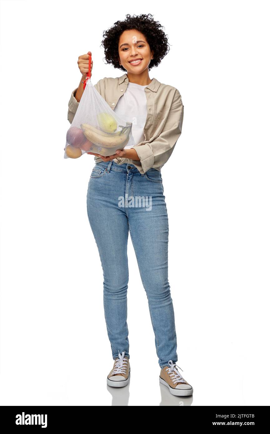 African market fruits woman Cut Out Stock Images & Pictures - Alamy