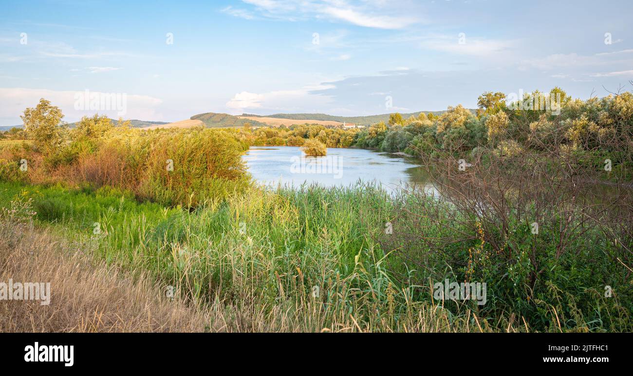 Mures river hi-res stock photography and images - Alamy