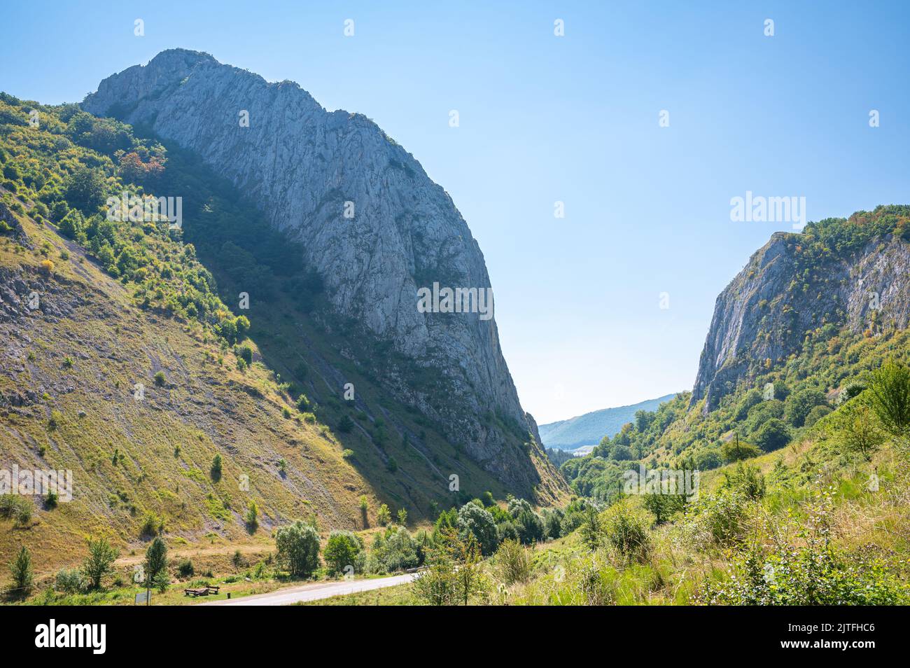 Valisoara apuseni hi-res stock photography and images - Alamy