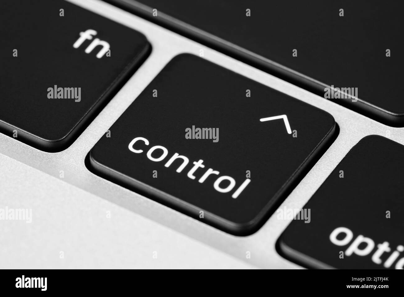 Black keycap Black and White Stock Photos & Images - Alamy