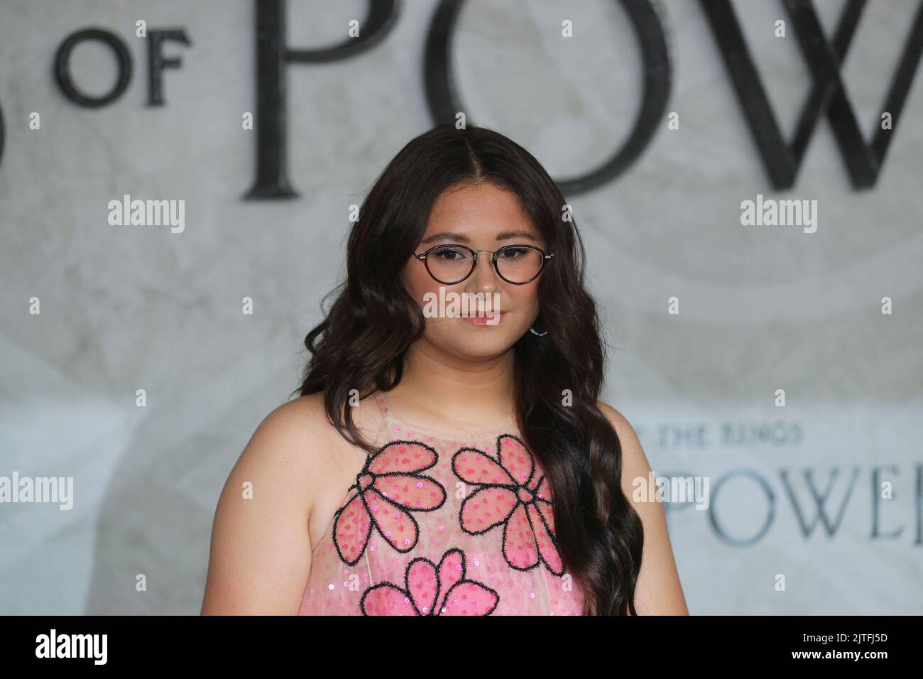 Megan richards hi-res stock photography and images - Alamy