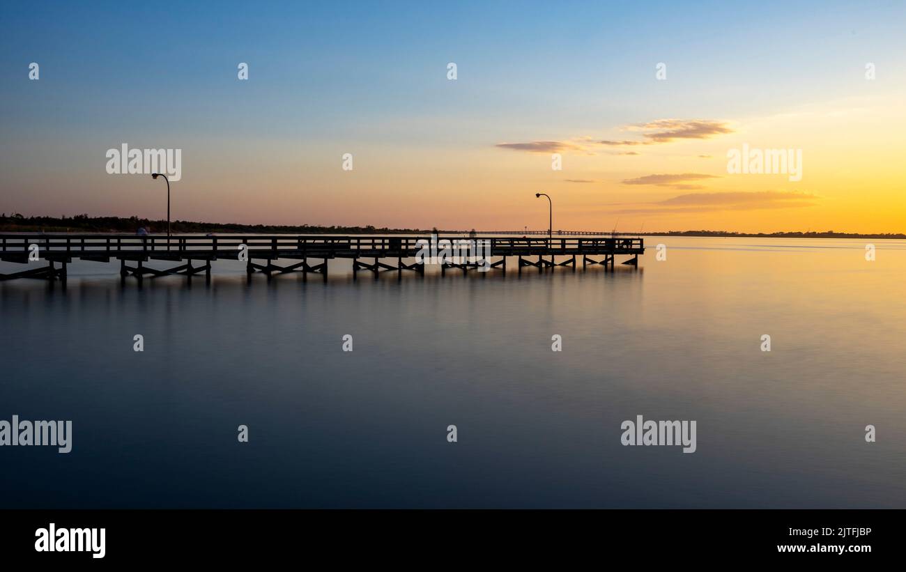 Fire island inlet bridge hi-res stock photography and images - Alamy