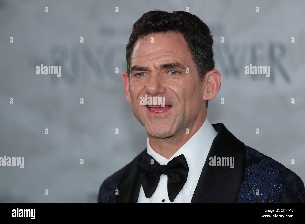 Dylan smith hi-res stock photography and images - Alamy