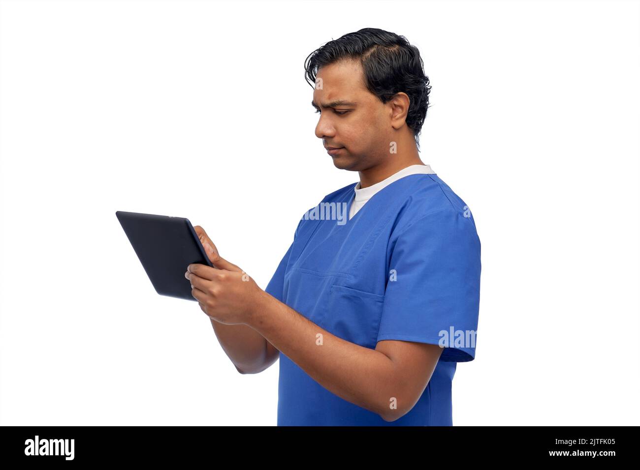 Shot asian specialist using hi-res stock photography and images - Alamy