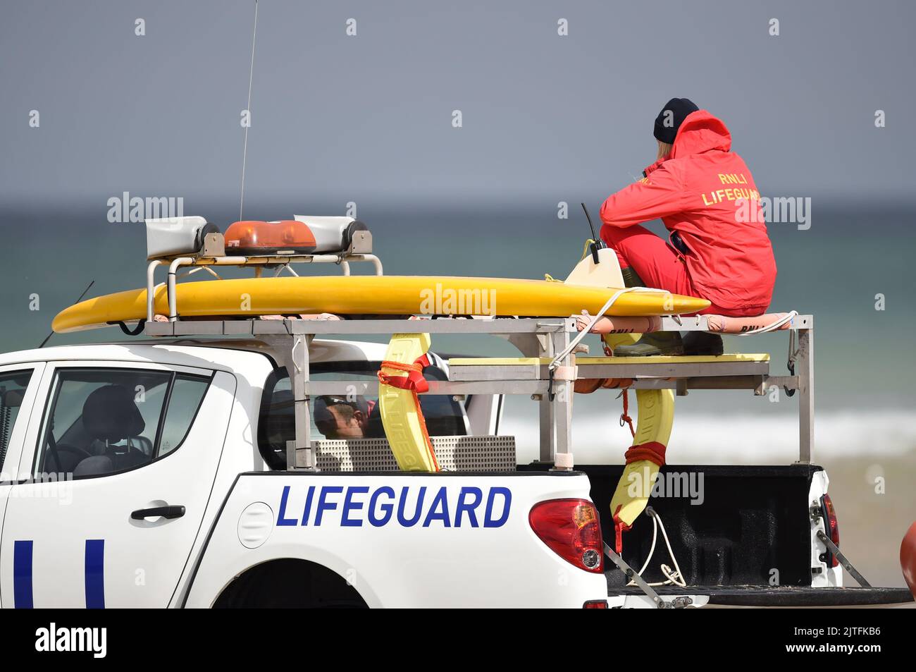 Lifeguards competition hi-res stock photography and images - Alamy