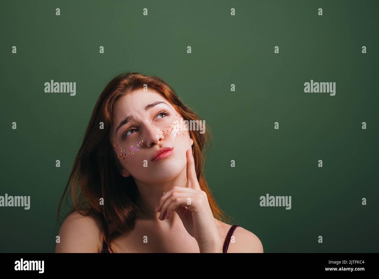 Price hesitation hi-res stock photography and images - Alamy