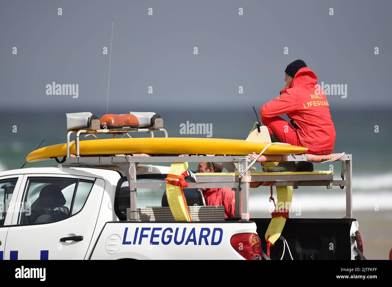 Lifeguards competition hi-res stock photography and images - Alamy