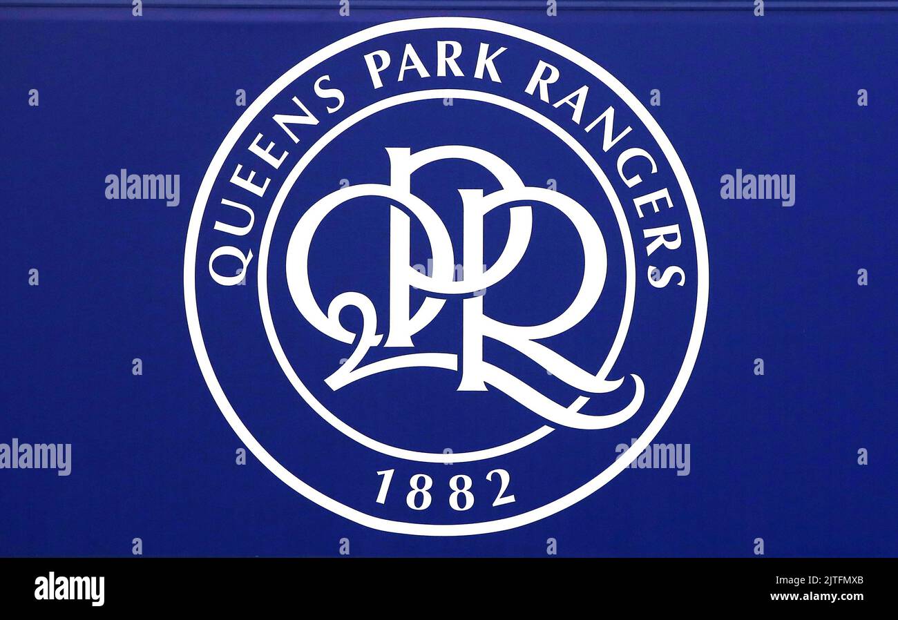 Queens Park Rangers Crest