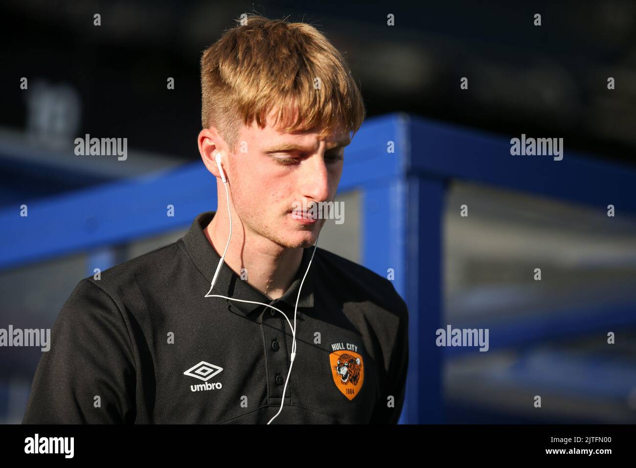 Jevon mills hi-res stock photography and images - Alamy