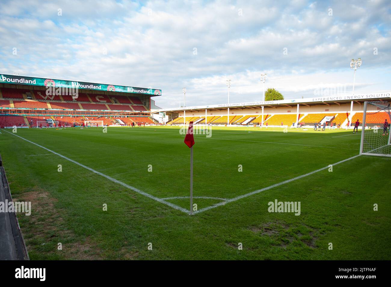 Banks’s stadium general hi-res stock photography and images - Alamy
