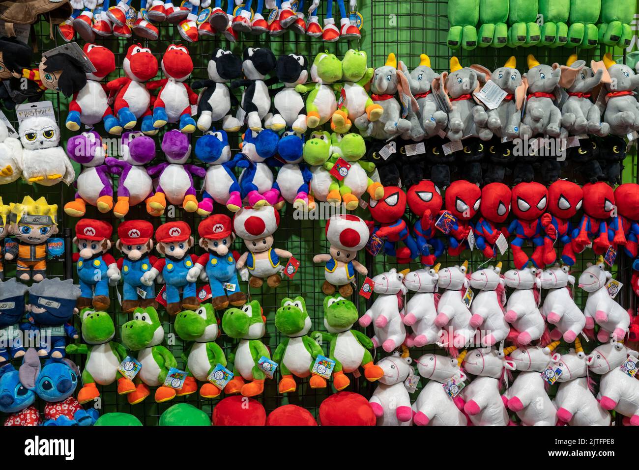 Fan figuren hi-res stock photography and images - Alamy