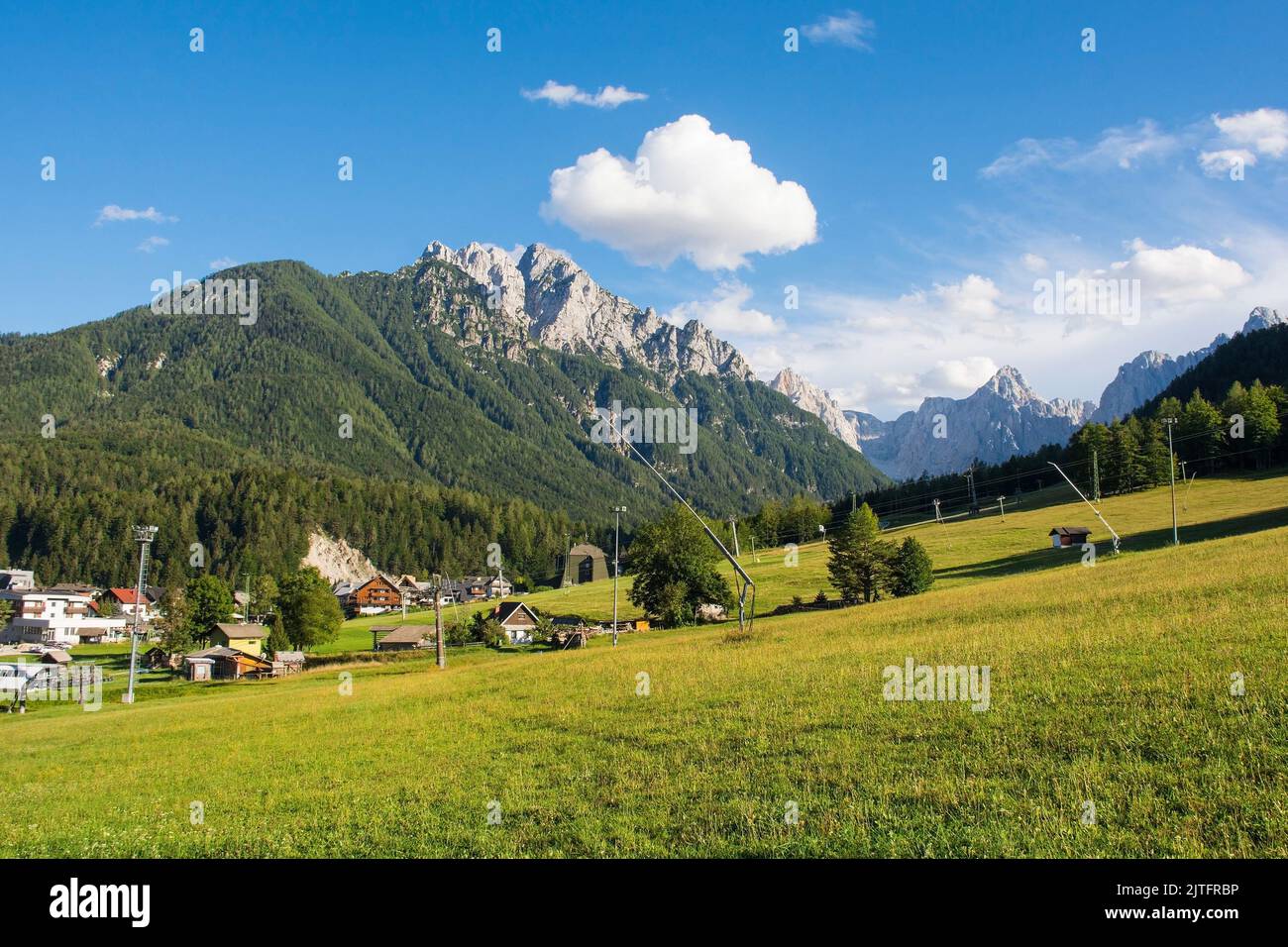 Kurji vrh hi-res stock photography and images - Alamy