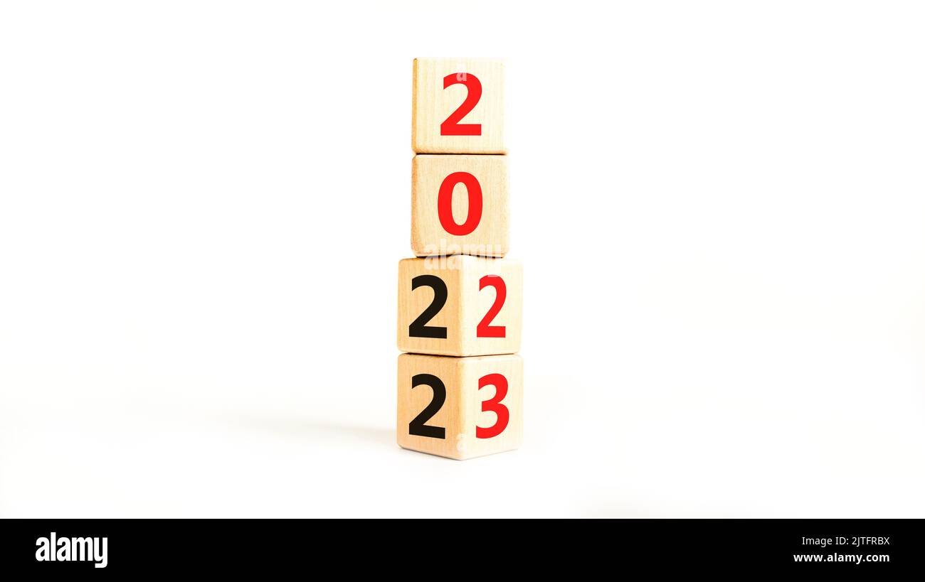 Season change from winter Cut Out Stock Images & Pictures - Alamy