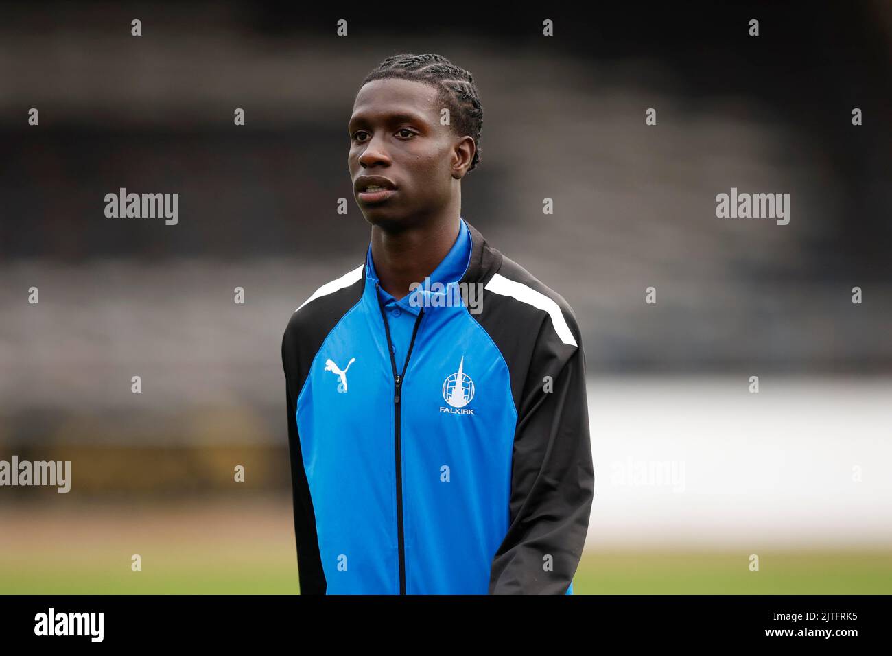 Ola lawal hi-res stock photography and images - Alamy