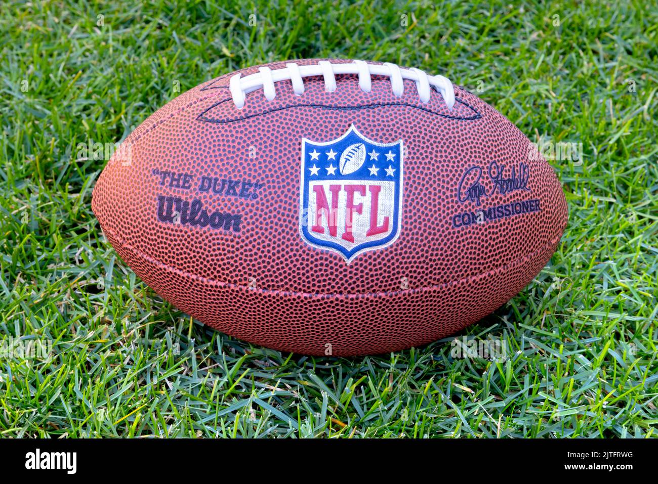 Pittsburgh, Pennsylvania, United States. Aug 30, 2022. An American ...