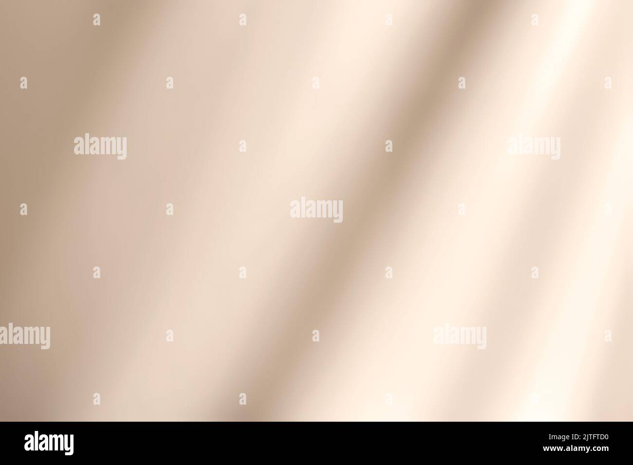 Shadow and light on solid beige wall texture background Stock Photo - Alamy