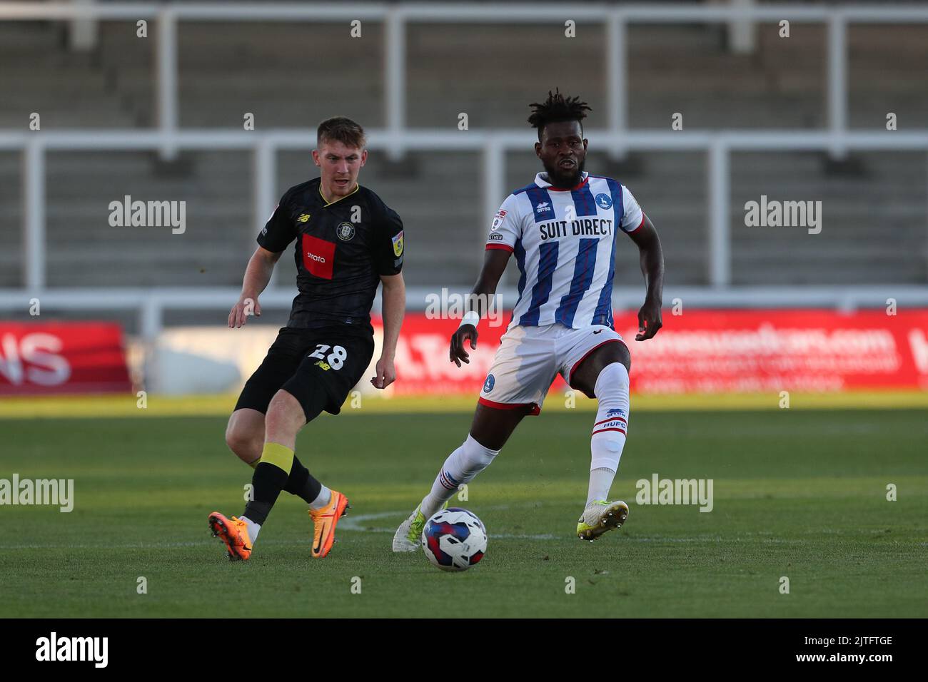 Matty daly hi-res stock photography and images - Alamy