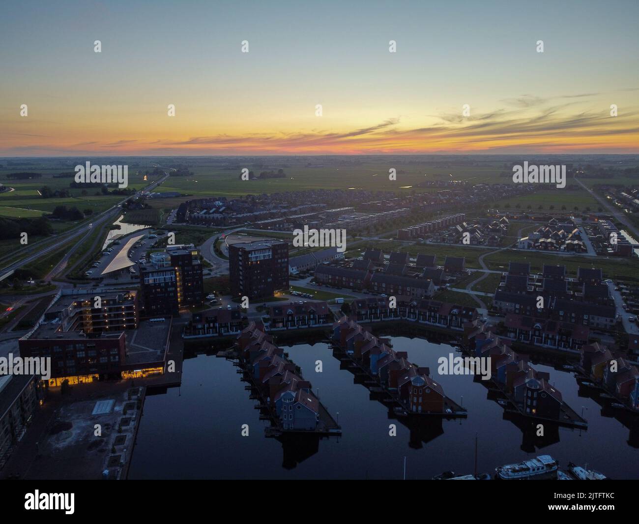 Reintdiep hi-res stock photography and images - Alamy