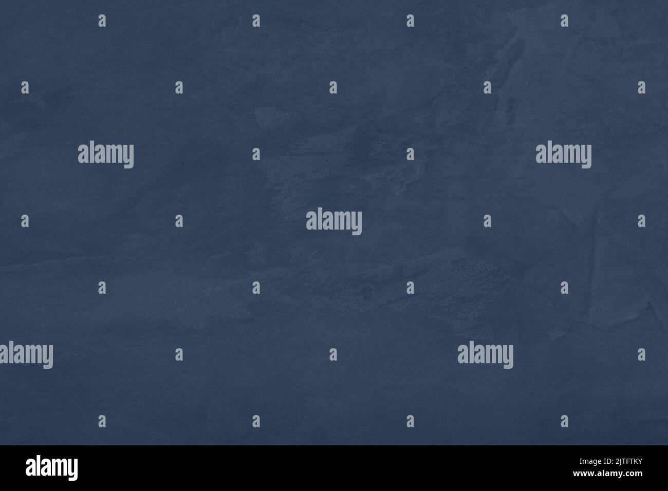 Saturated dark blue colored low contrast Concrete textured background ...
