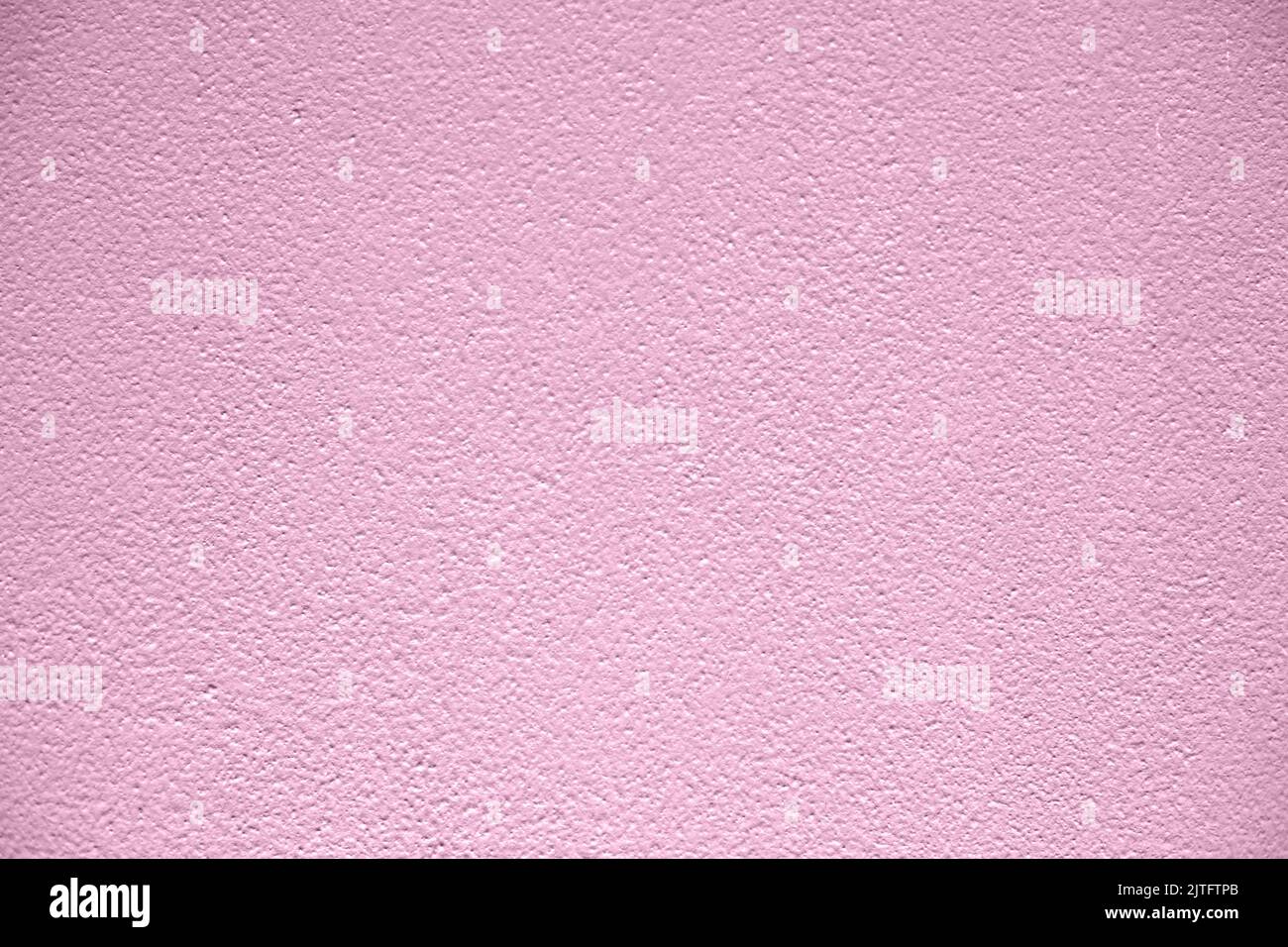 Saturated pastel light pink low contrast Concrete textured background ...
