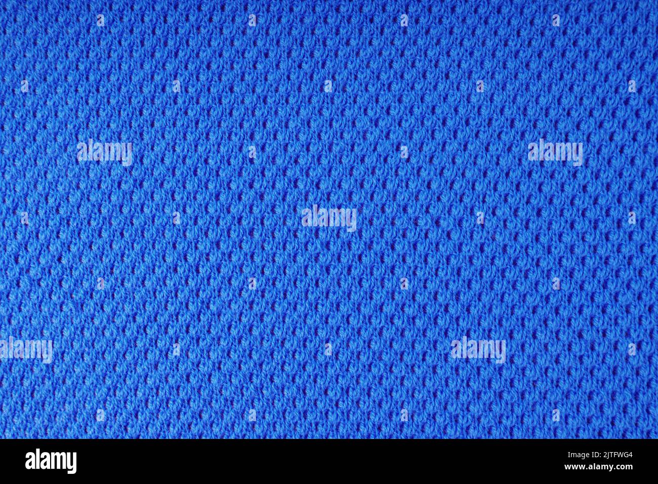 Blue weaving cloth texture hi-res stock photography and images - Alamy