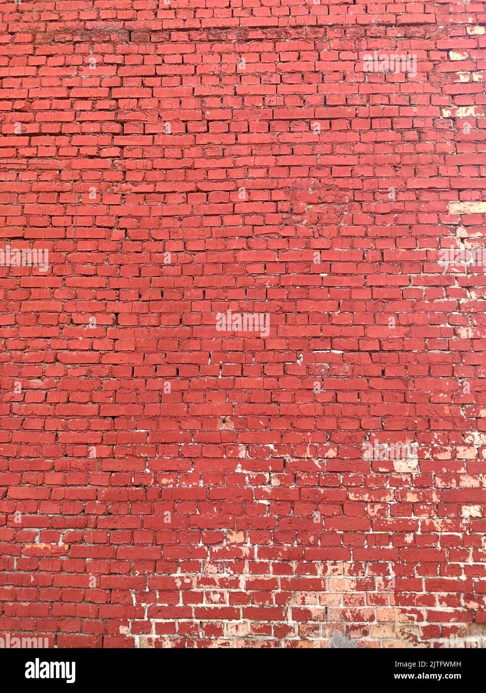 Red Stone Texture Tile