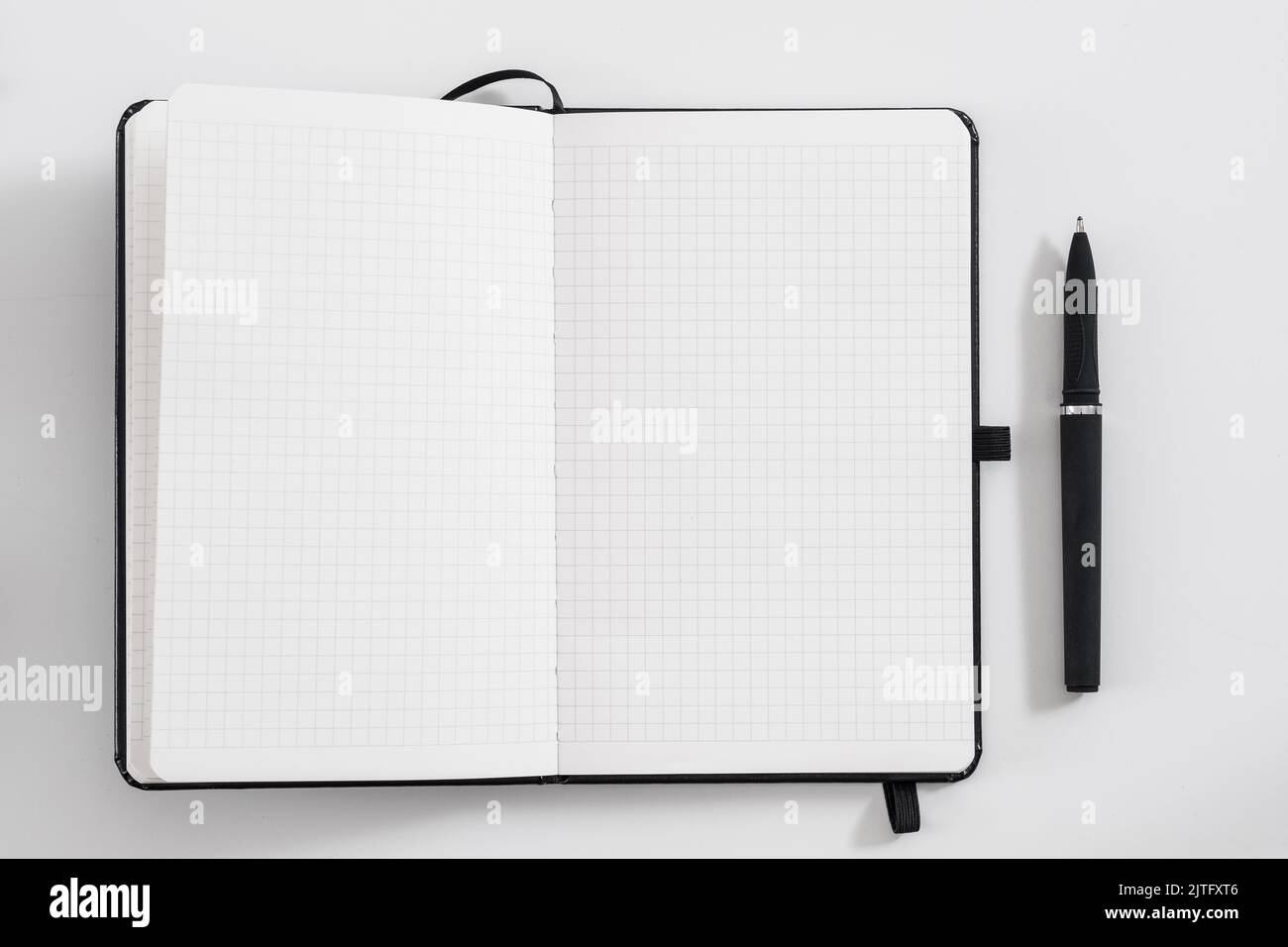 management planning office worker essentials Stock Photo - Alamy