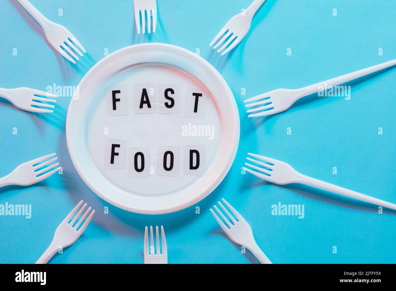 healthy lifestyle environment protection plastic Stock Photo - Alamy