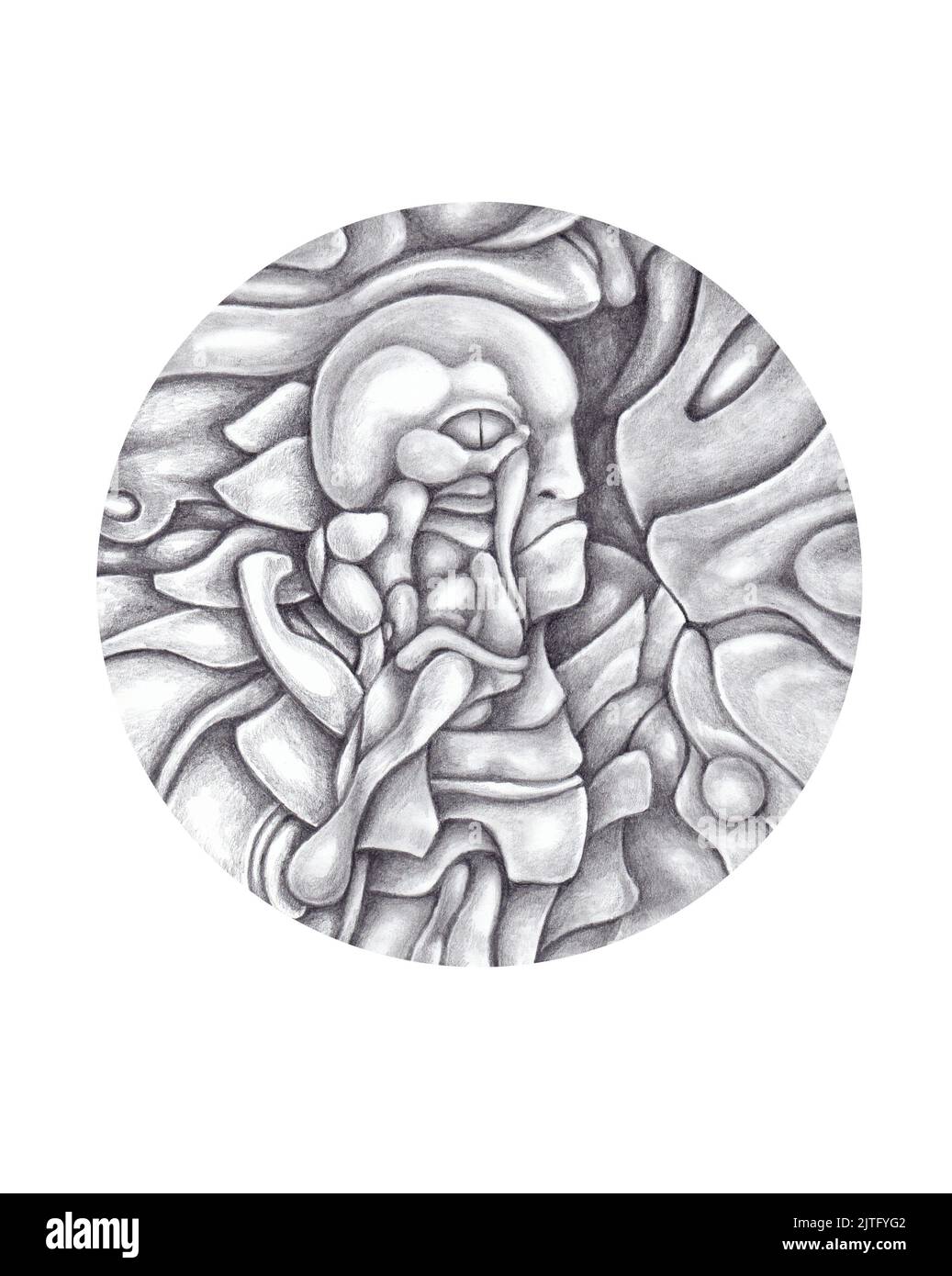 Drawing motion Cut Out Stock Images & Pictures - Alamy