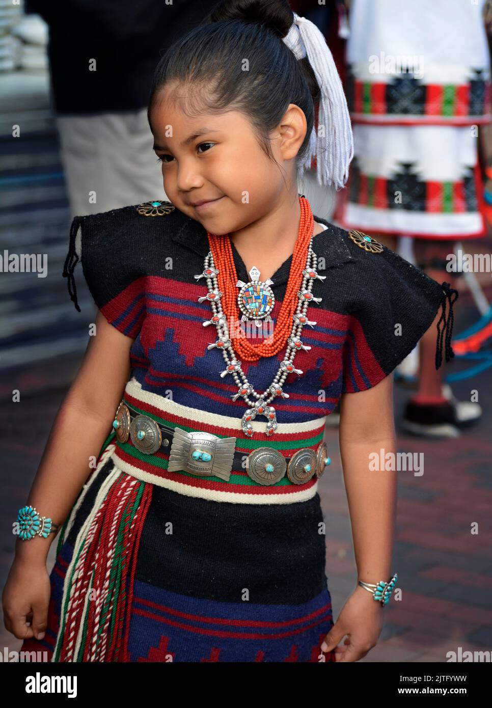 Traditional Navajo Clothing Men
