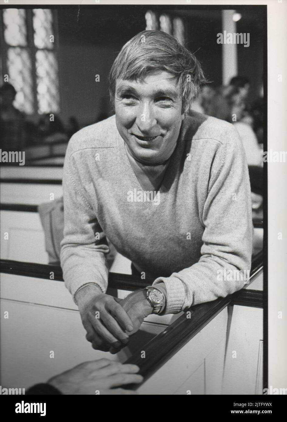 Boston writer series hi-res stock photography and images - Alamy