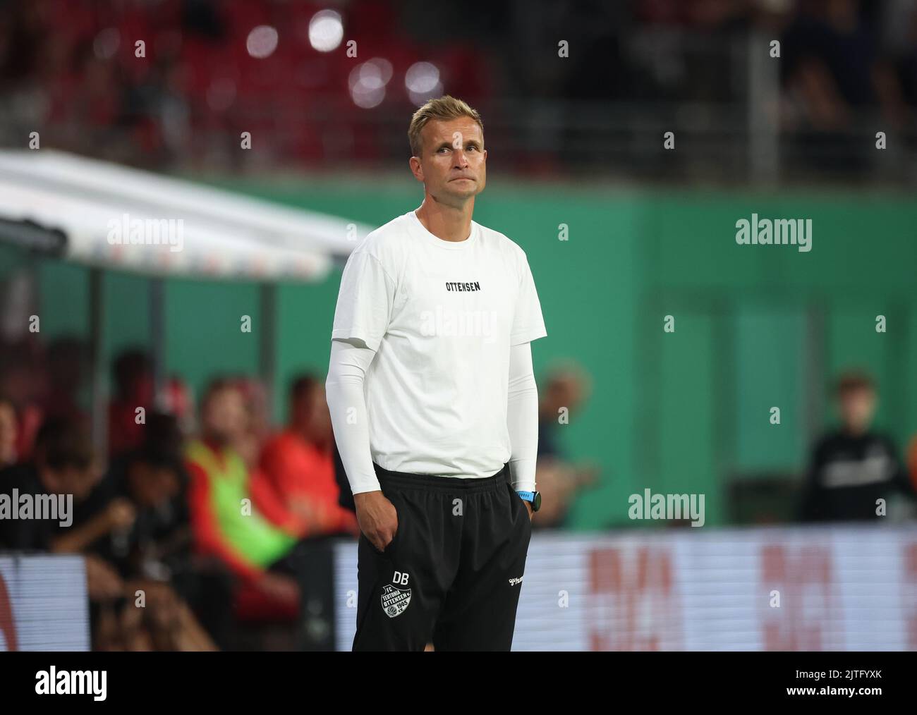 David bergner hi-res stock photography and images - Alamy