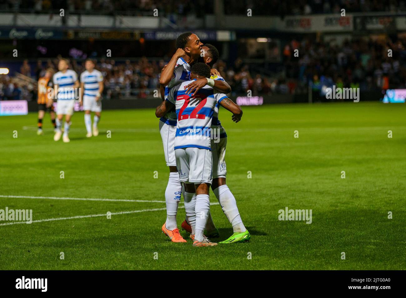 Ethan randall hi-res stock photography and images - Alamy