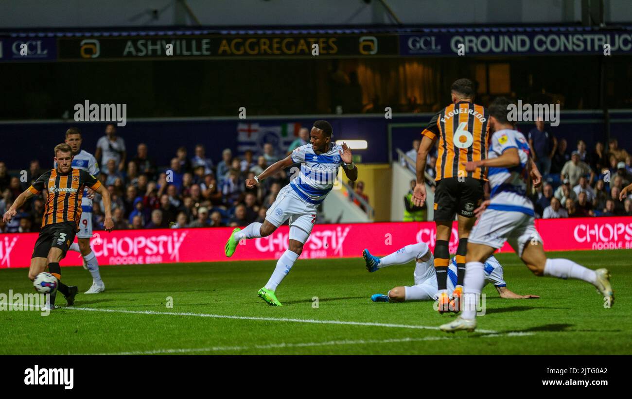 Ethan randall hi-res stock photography and images - Alamy