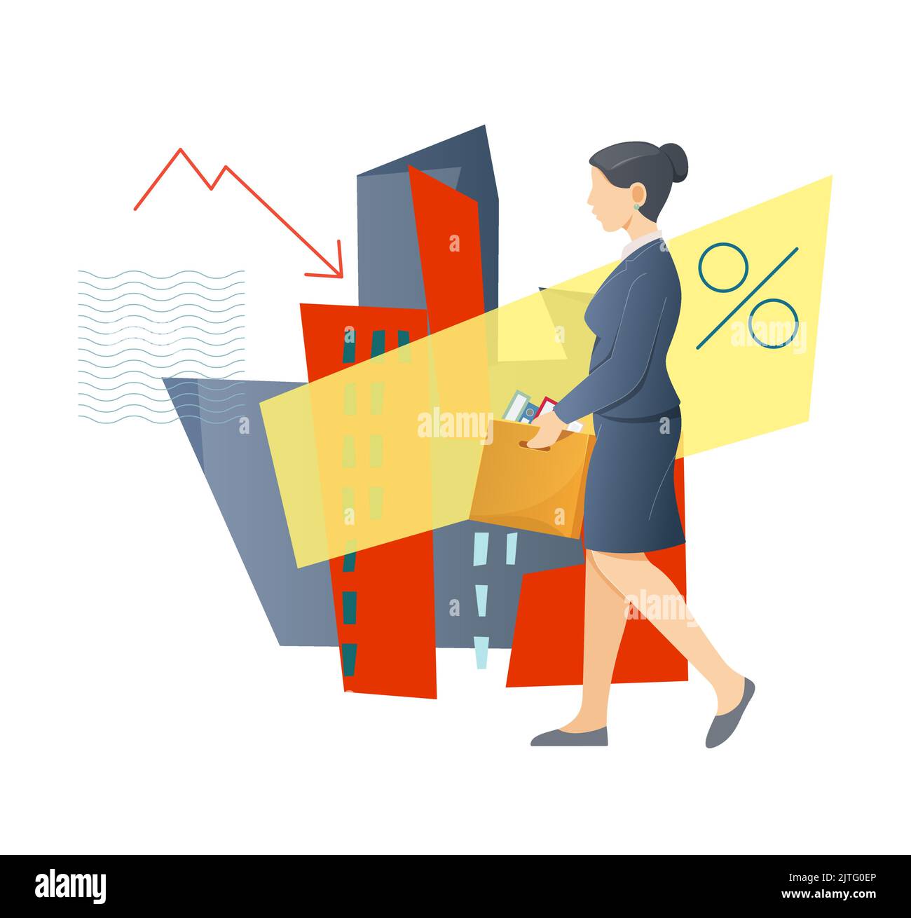 Employee attrition hi-res stock photography and images - Alamy