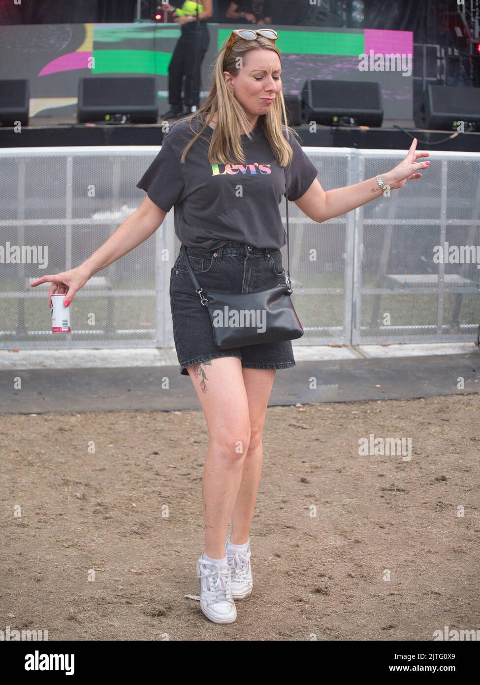 Zoe devlin hi-res stock photography and images - Alamy