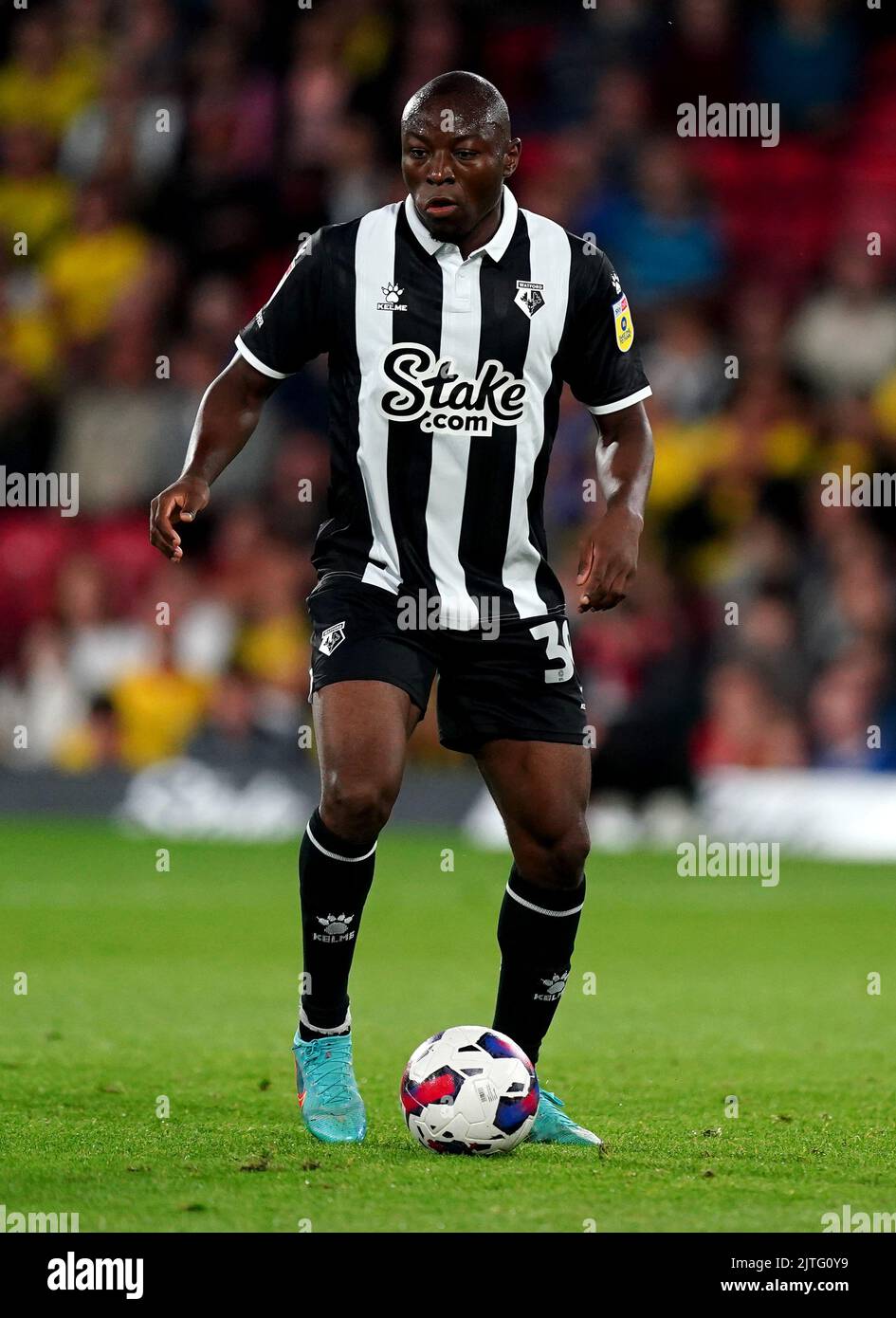 Soccer edo hi-res stock photography and images - Alamy