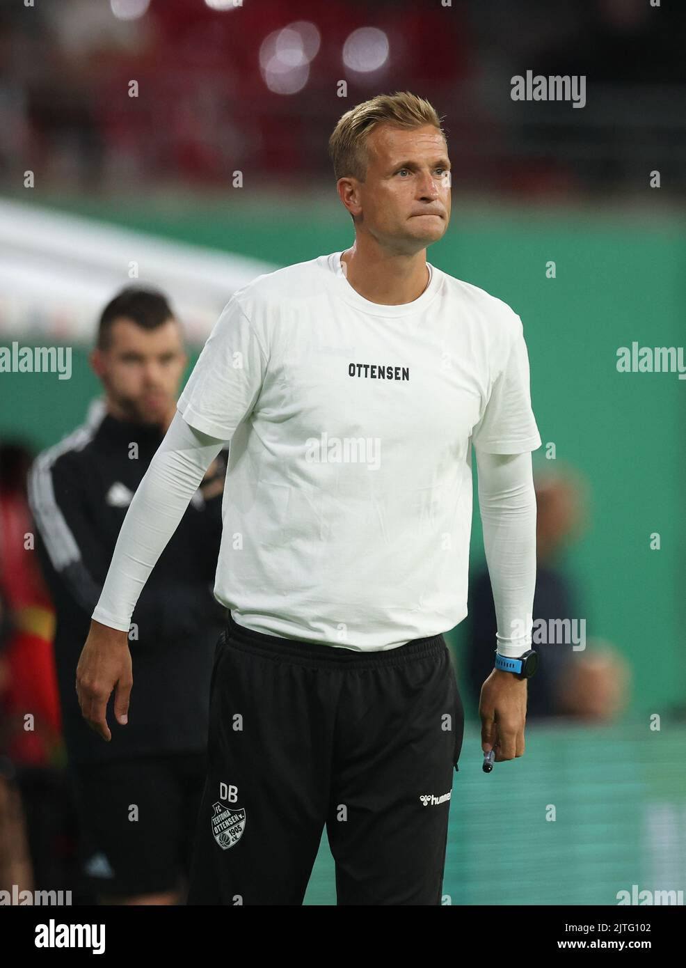 David bergner hi-res stock photography and images - Alamy