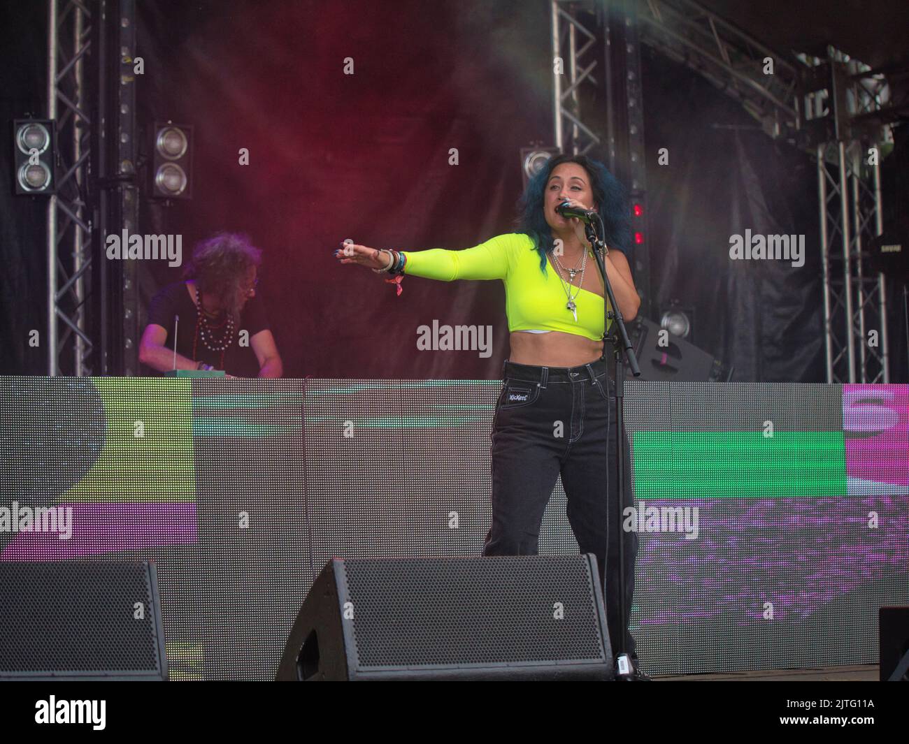 Zoe devlin love hi-res stock photography and images - Alamy