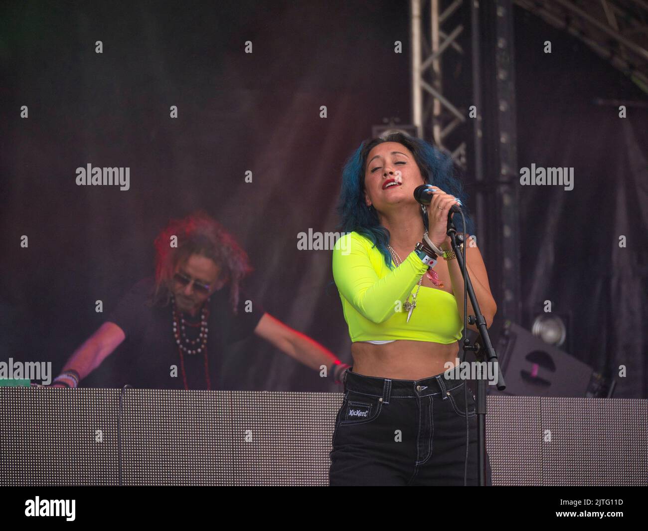 Zoe devlin love hi-res stock photography and images - Alamy