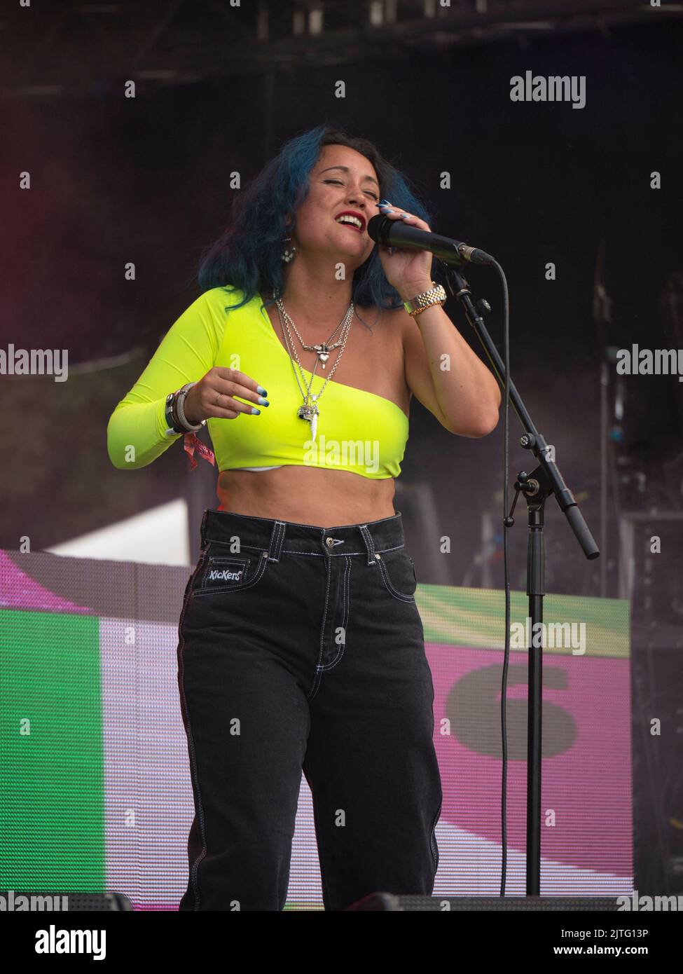 Zoe devlin love hi-res stock photography and images - Alamy