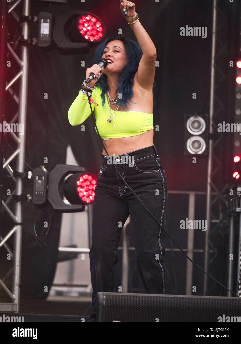 Zoe devlin love hi-res stock photography and images - Alamy