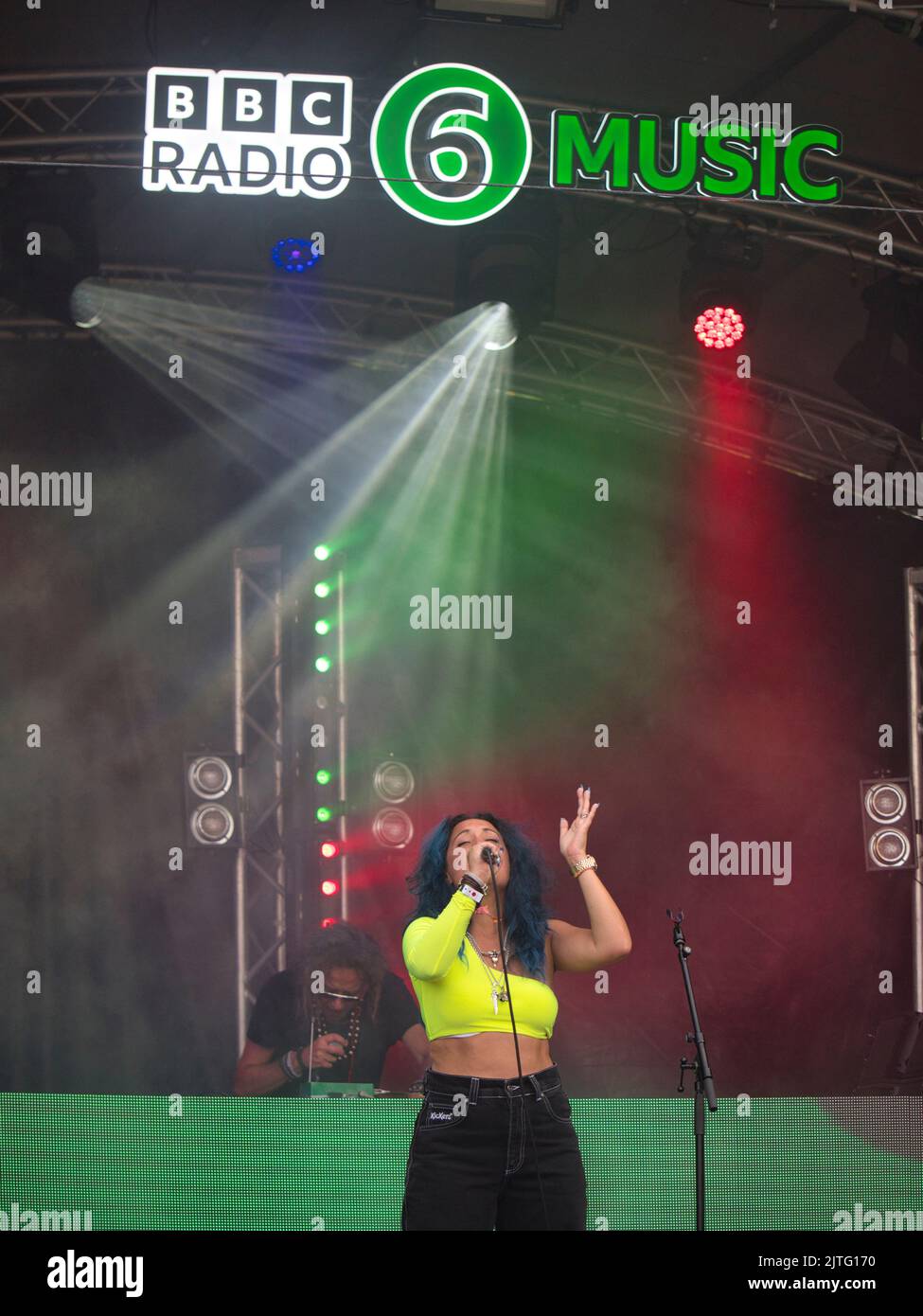 Gaudi ft hi-res stock photography and images - Alamy